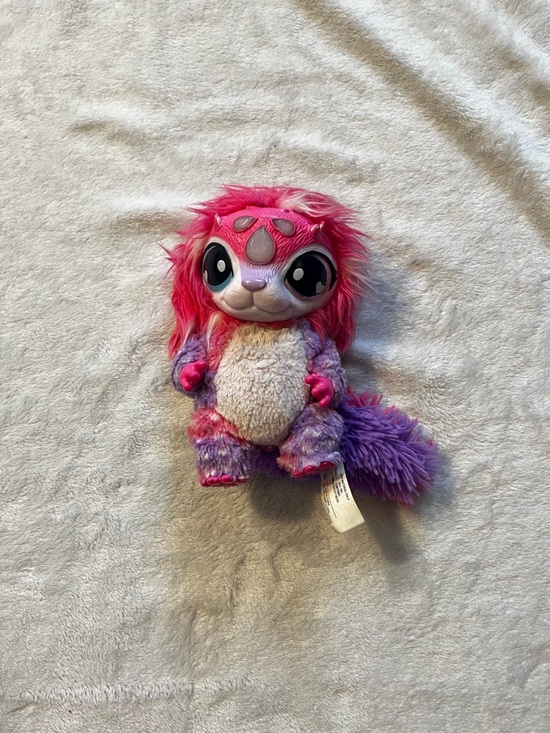 Magic Mixies | Toys | Free Over Magic Mixies Magical Crystal Ball Plush ...